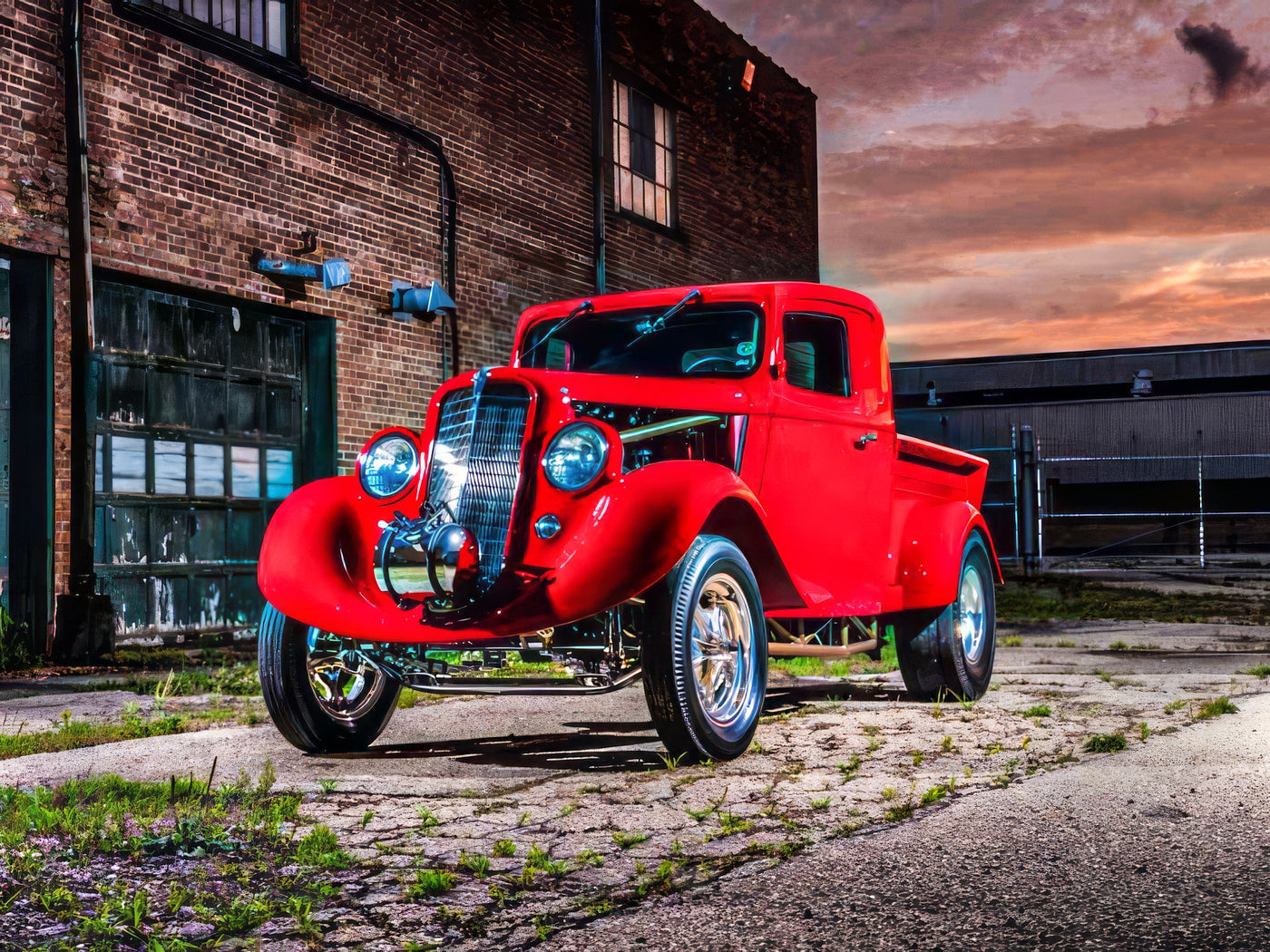 Malco® Products, Inc. to Sponsor Three SEMA Battle of the Builders Ent ...