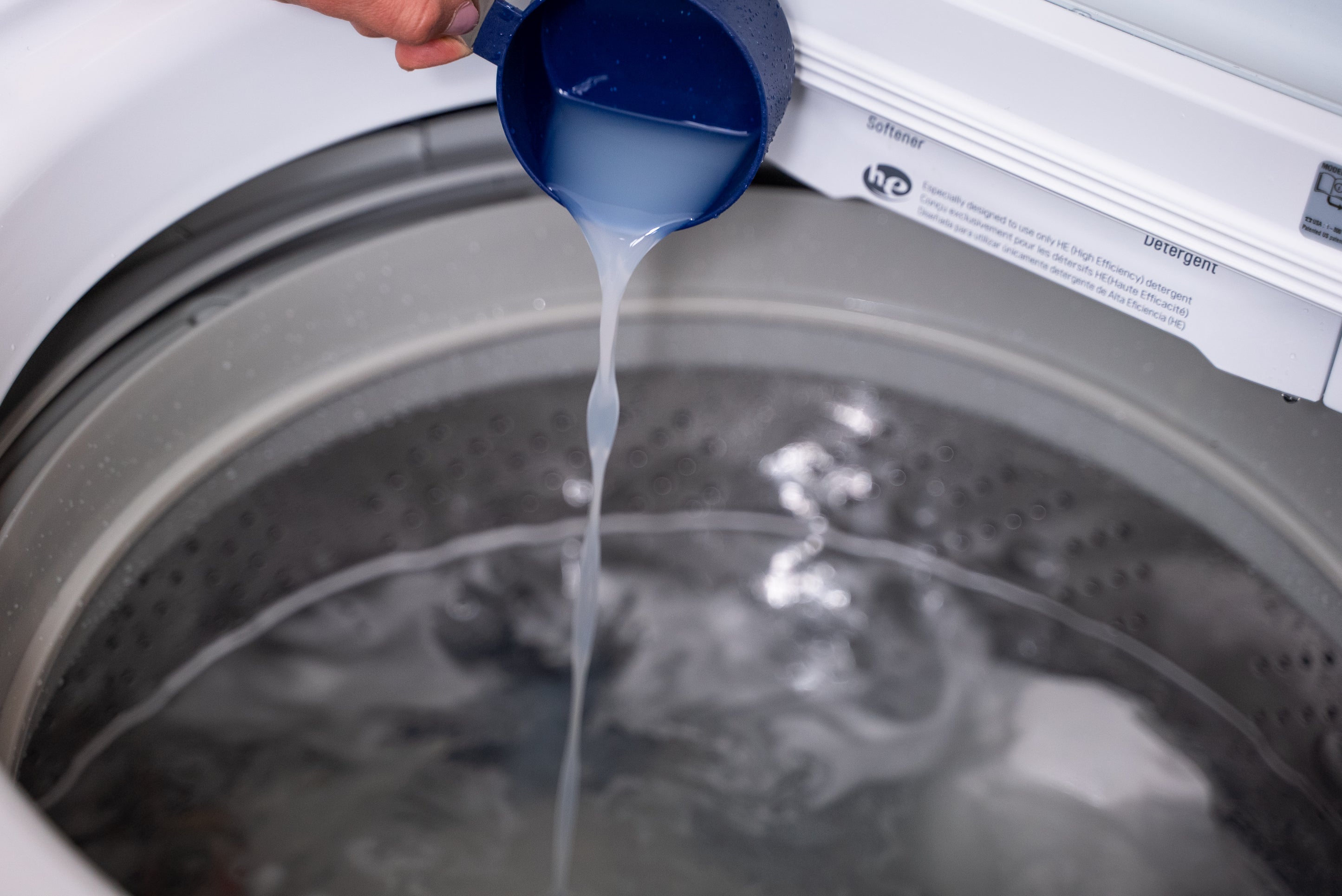 LINIT® Liquid Laundry Starch – Malco Corporate