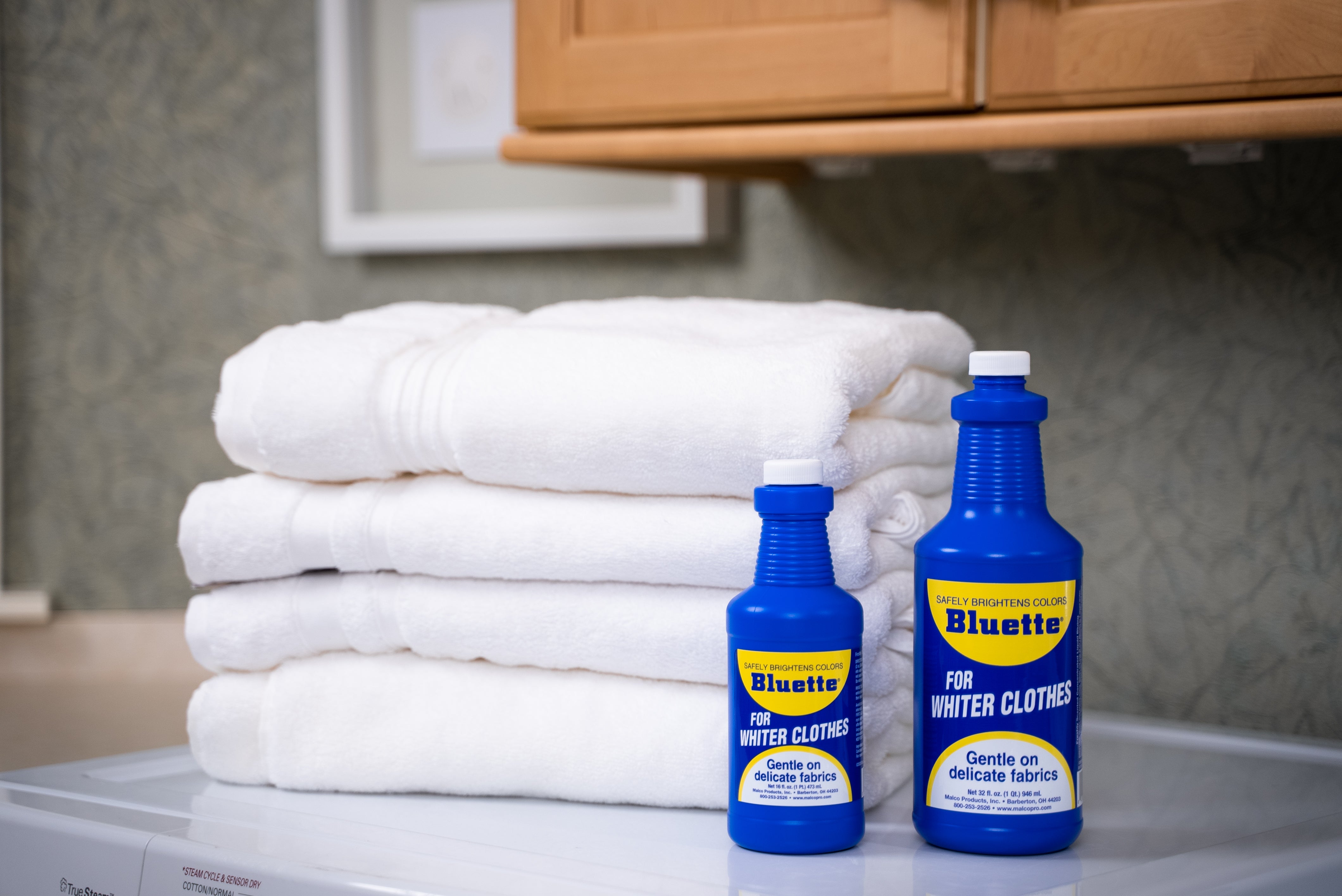Bluette® Laundry Bluing – Malco Corporate