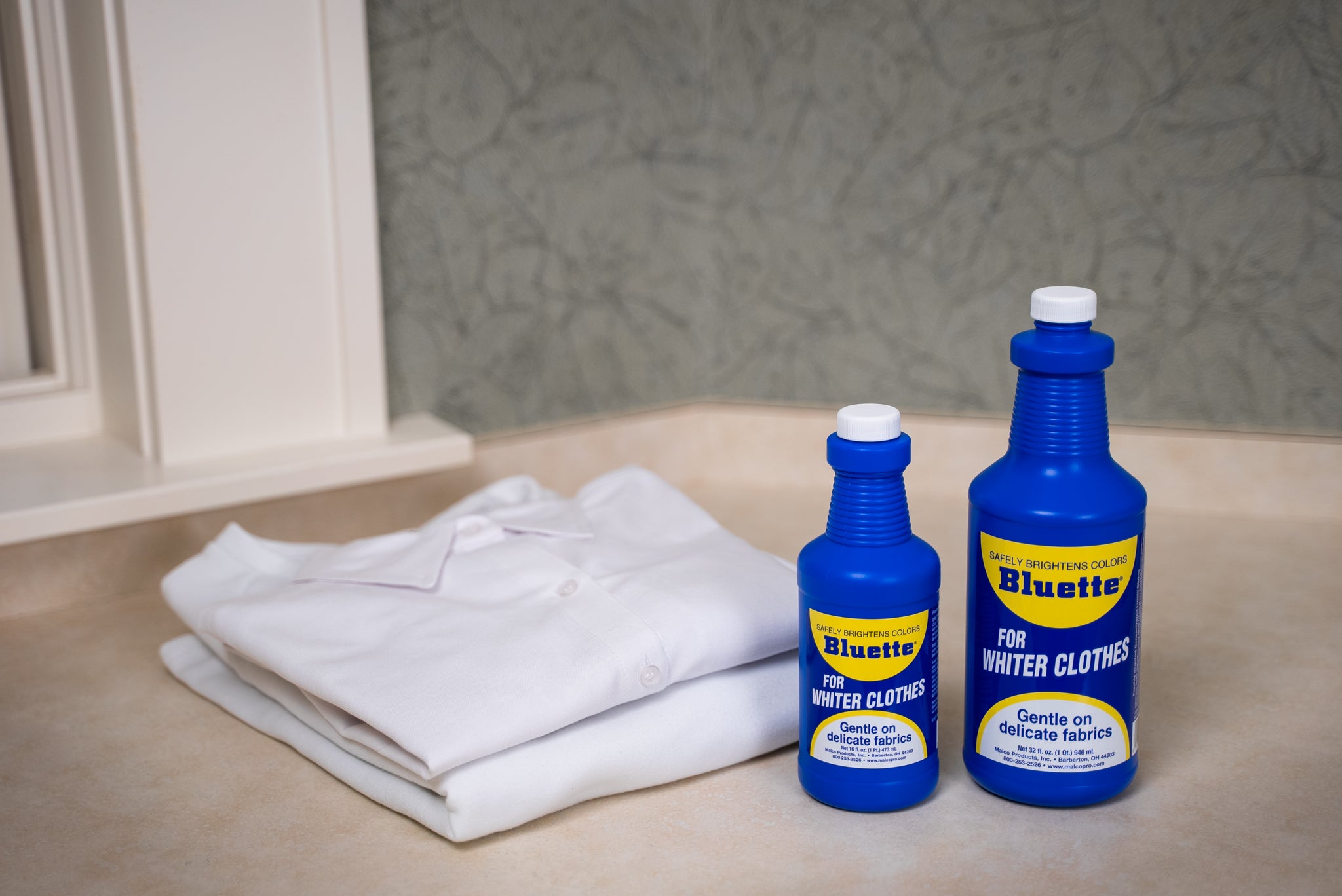 Bluette® Laundry Bluing – Malco Corporate