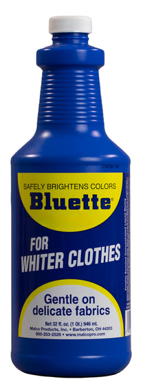 Bluette® Laundry Bluing – Malco Corporate