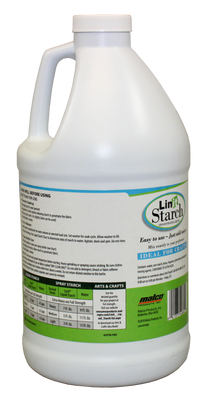 LINIT® Liquid Laundry Starch – Malco Corporate