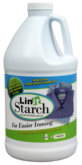LINIT® Liquid Laundry Starch – Malco Corporate