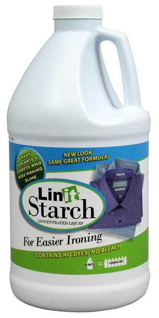 LINIT® Liquid Laundry Starch – Malco Corporate
